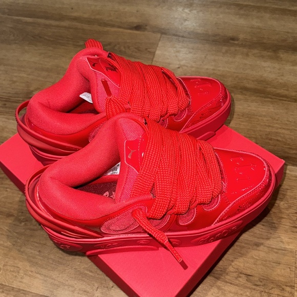 Puma | Shoes | Melo Ball 3s | Poshmark